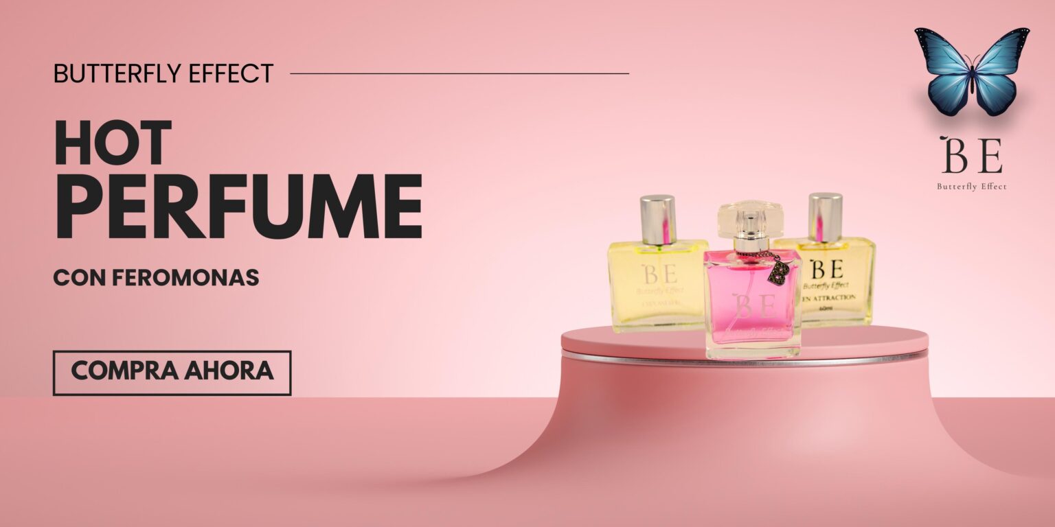BE | PERFUME GOLDEN SECRET - Feromonas - LELO Argentina