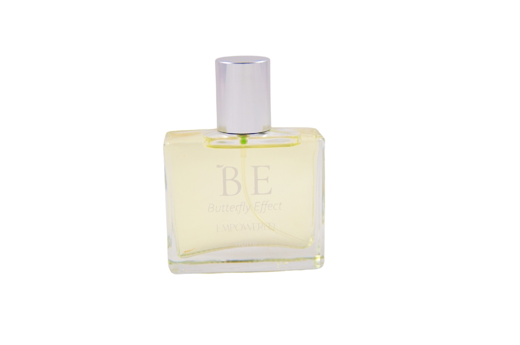 BE | PERFUME EMPOWERED - Feromonas - LELO Argentina